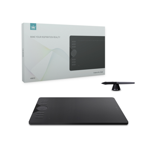 Huion Official Store: Drawing Tablets, Pen Tablets, Pen Display, Led ...