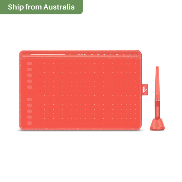 Huion Official Store: Drawing Tablets, Pen Tablets, Pen Display, Led ...
