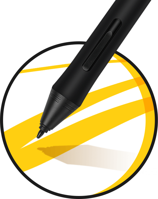 Huion Official Store: Drawing Tablets, Pen Tablets, Pen Display, Led ...