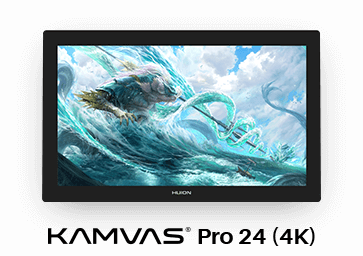Huion Official Store: Drawing Tablets, Pen Tablets, Pen Display, Led ...