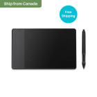 Huion Official Store: Drawing Tablets, Pen Tablets, Pen Display, Led ...