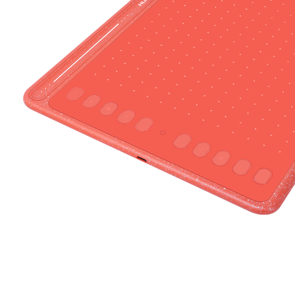 Huion Official Store: Drawing Tablets, Pen Tablets, Pen Display, Led ...