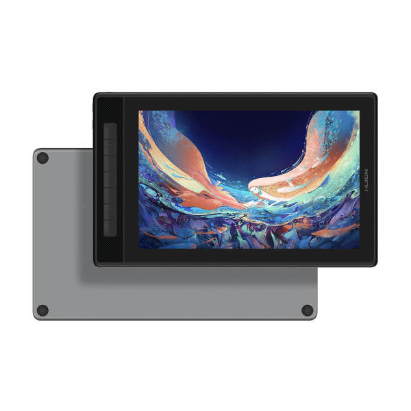 Huion Official Store: Drawing Tablets, Pen Tablets, Pen Display, Led ...