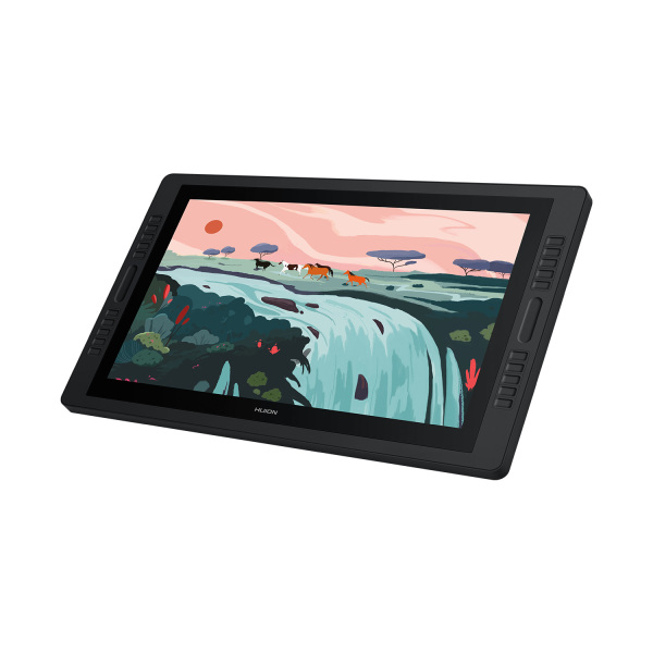 Huion Official Store: Drawing Tablets, Pen Tablets, Pen Display, Led ...