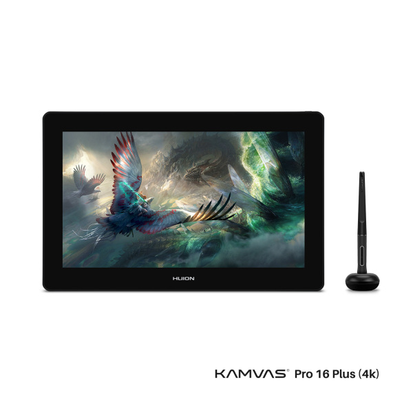 Huion Official Store: Drawing Tablets, Pen Tablets, Pen Display, Led ...