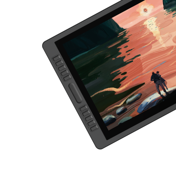 Huion Official Store: Drawing Tablets, Pen Tablets, Pen Display, Led ...