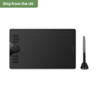 Huion Official Store: Drawing Tablets, Pen Tablets, Pen Display, Led ...