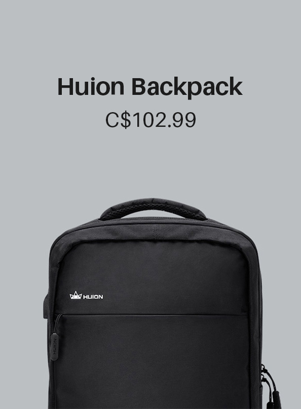 Huion Official Store: Drawing Tablets, Pen Tablets, Pen Display, Led ...