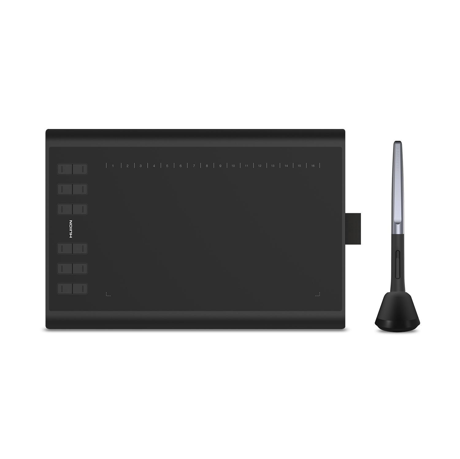 Huion Official Store: Drawing Tablets, Pen Tablets, Pen Display, Led ...