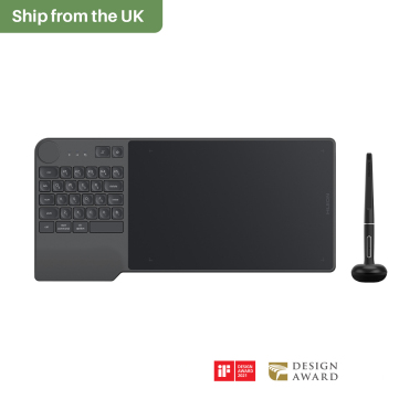 Huion Official Store: Drawing Tablets, Pen Tablets, Pen Display, Led ...