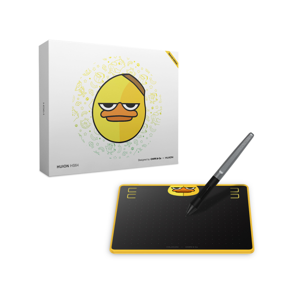Huion Official Store: Drawing Tablets, Pen Tablets, Pen Display, Led ...